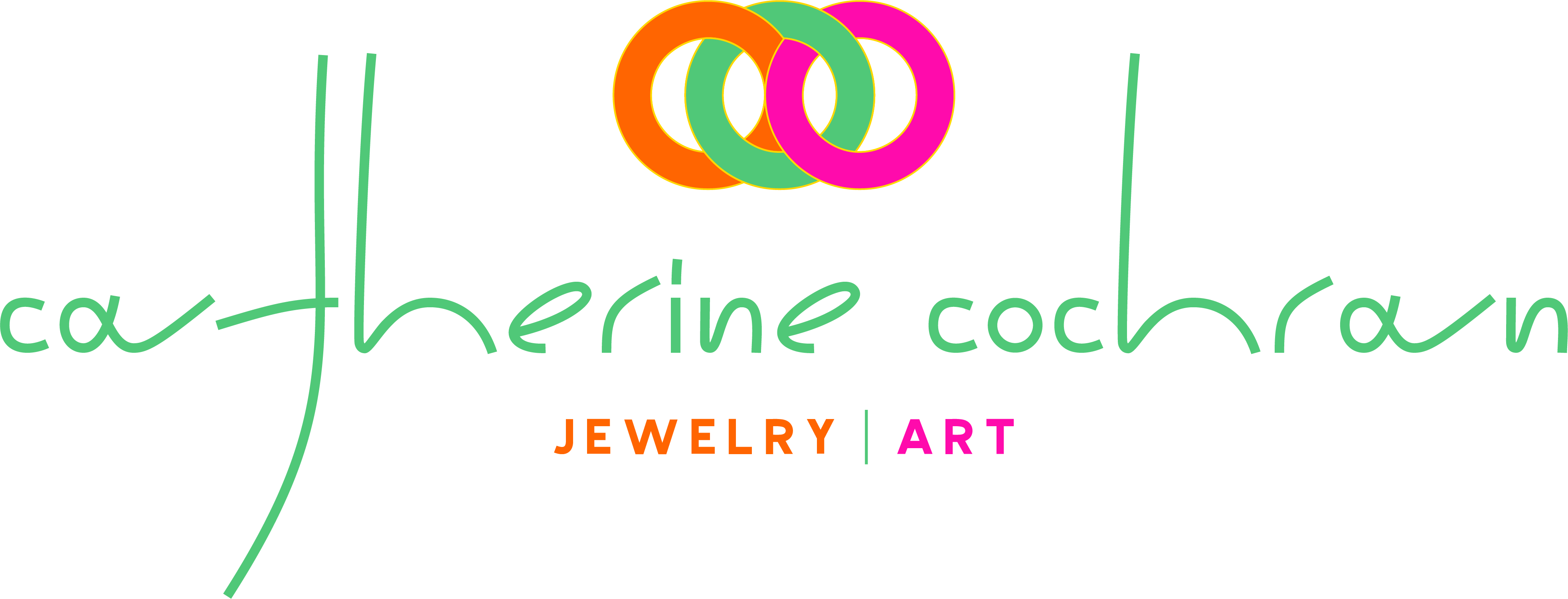 catherine cochran art – catherine cochran art LLC